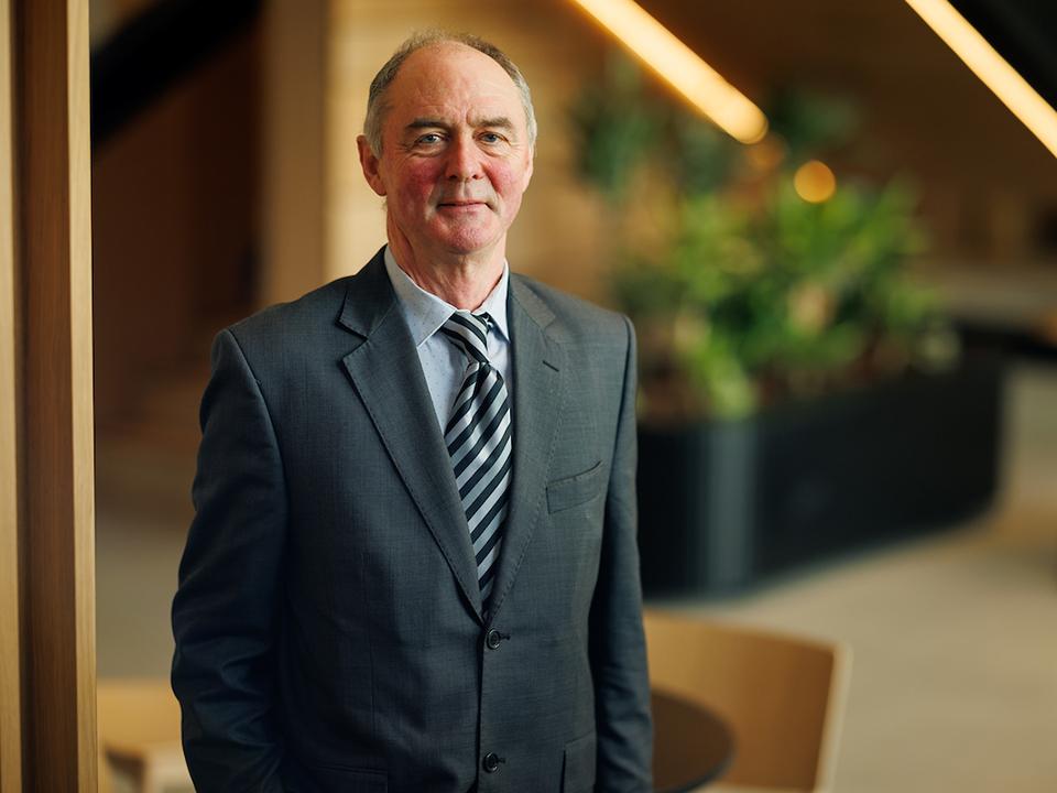 Our Leadership Structure | Tirlán